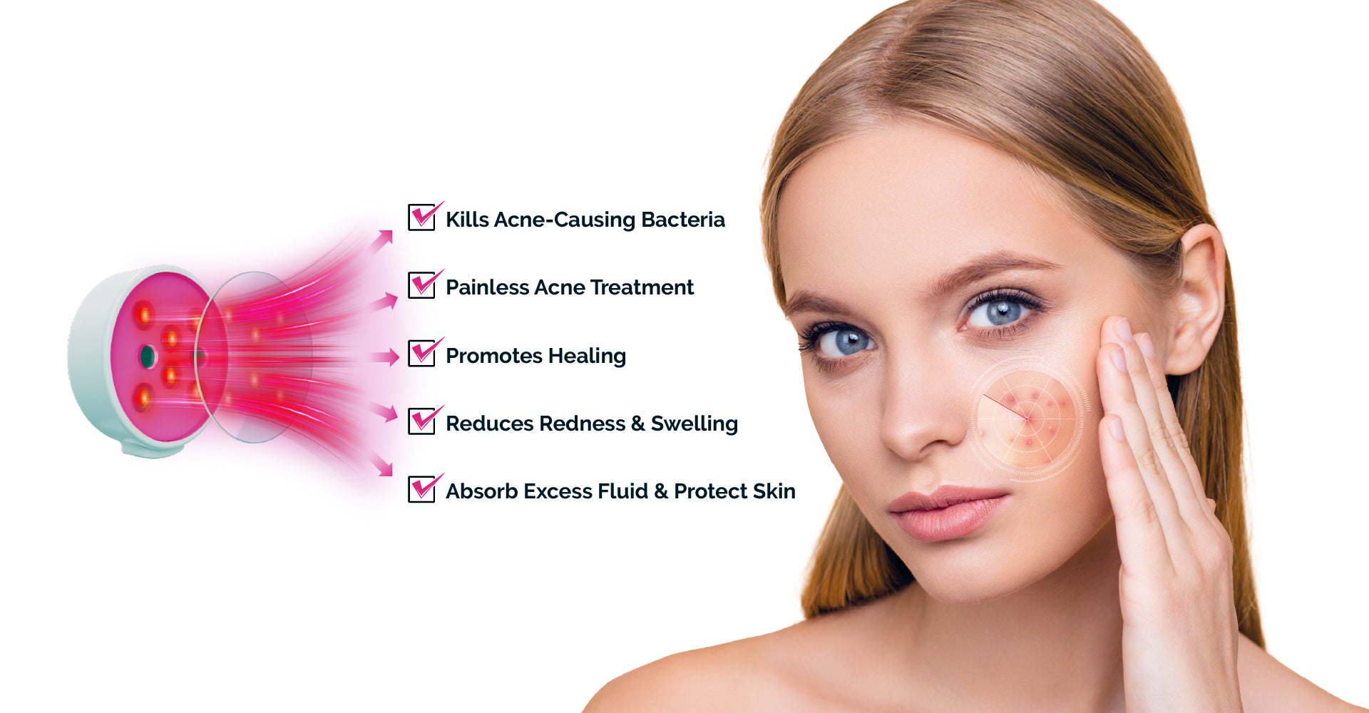 Acne Solution – LIT ZIT LLC